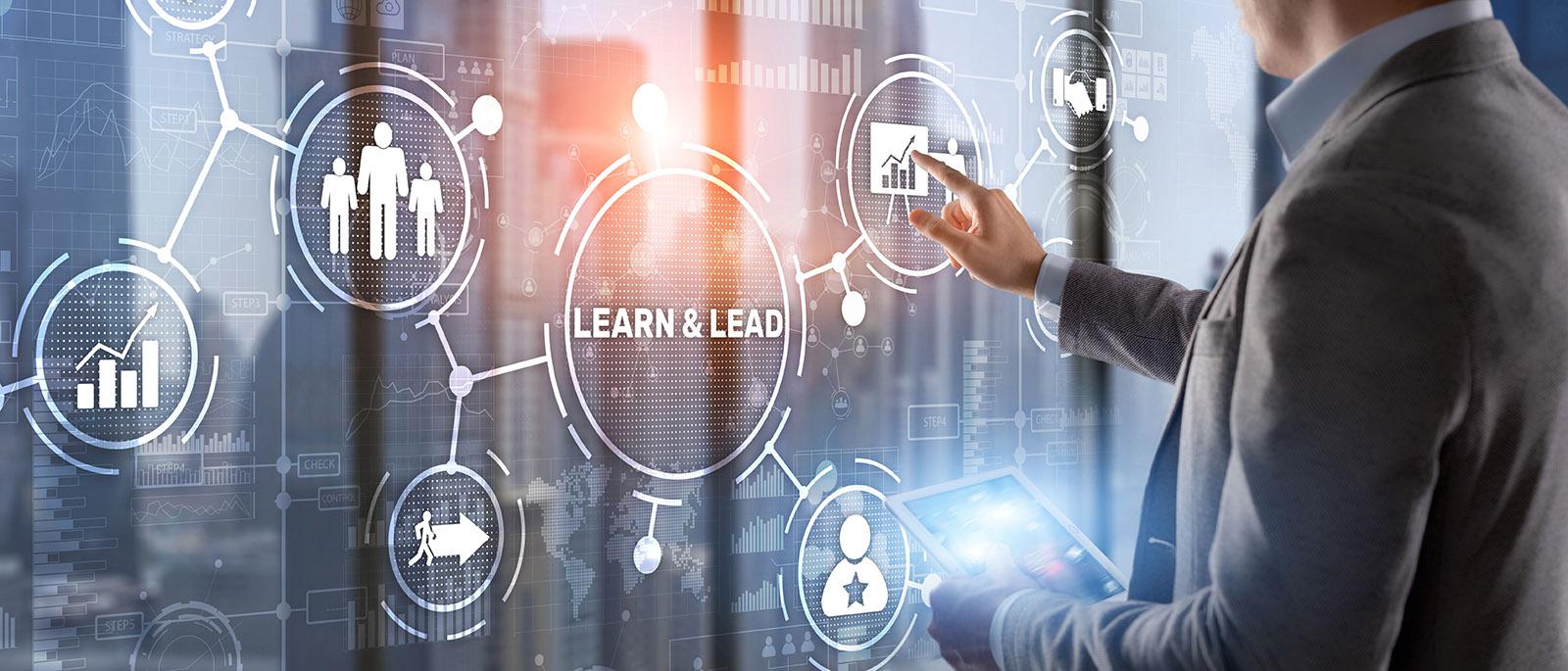 Training Programs | DB Rail Academy